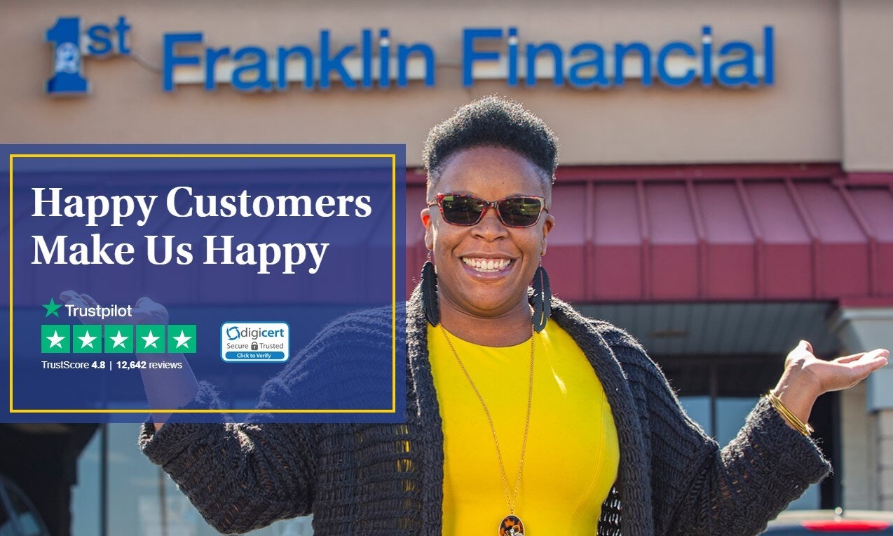 1st Franklin Financial Corp Blue Ridge GA 1st-franklin-financial-corp-blue-ridge-ga